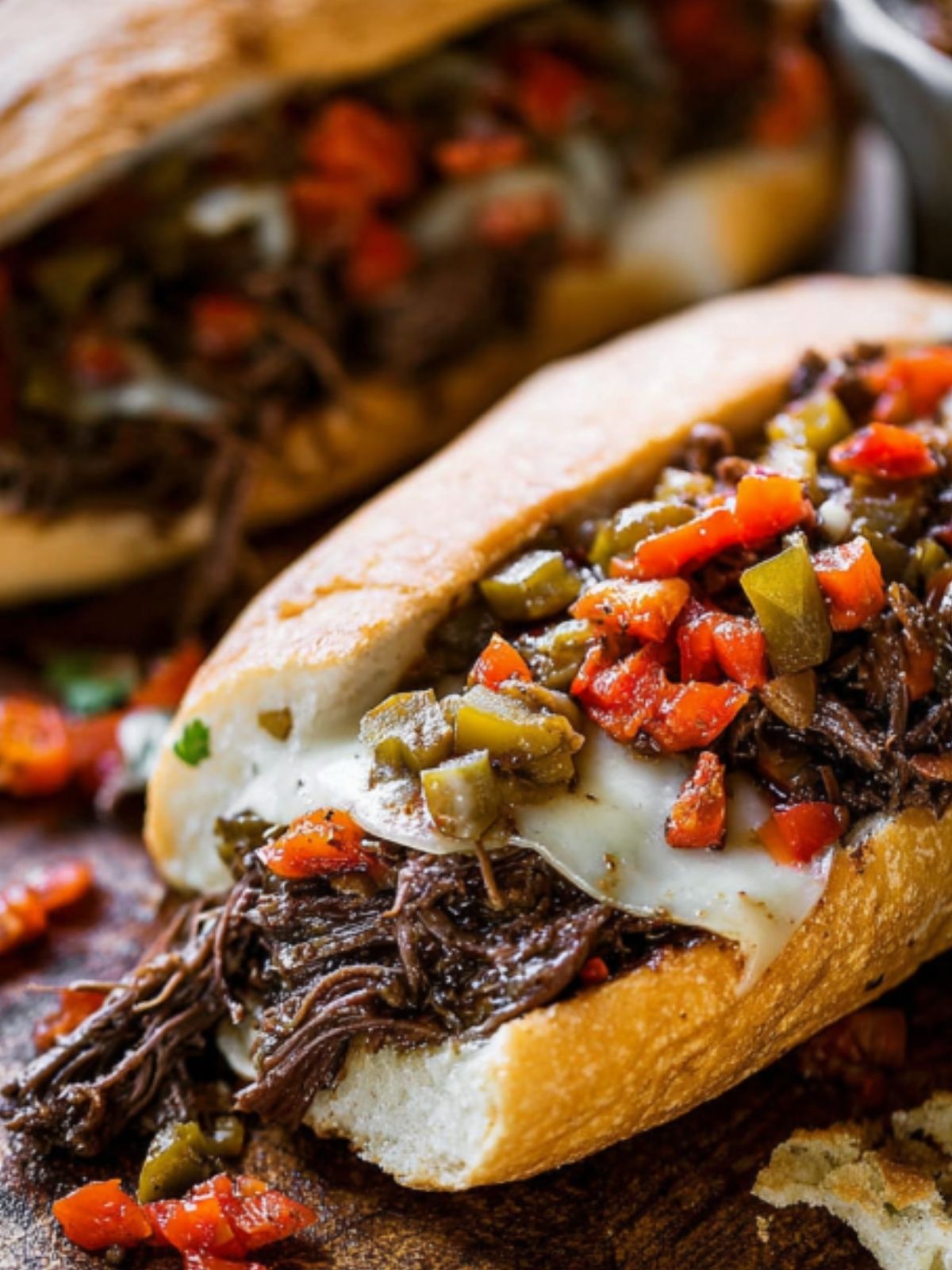 Soft and Chewy Cinnamon Roll Sugar Cookies