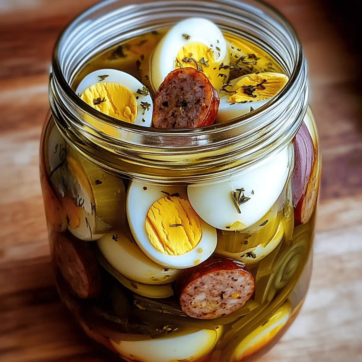 Lemon Caper Sauce Recipe