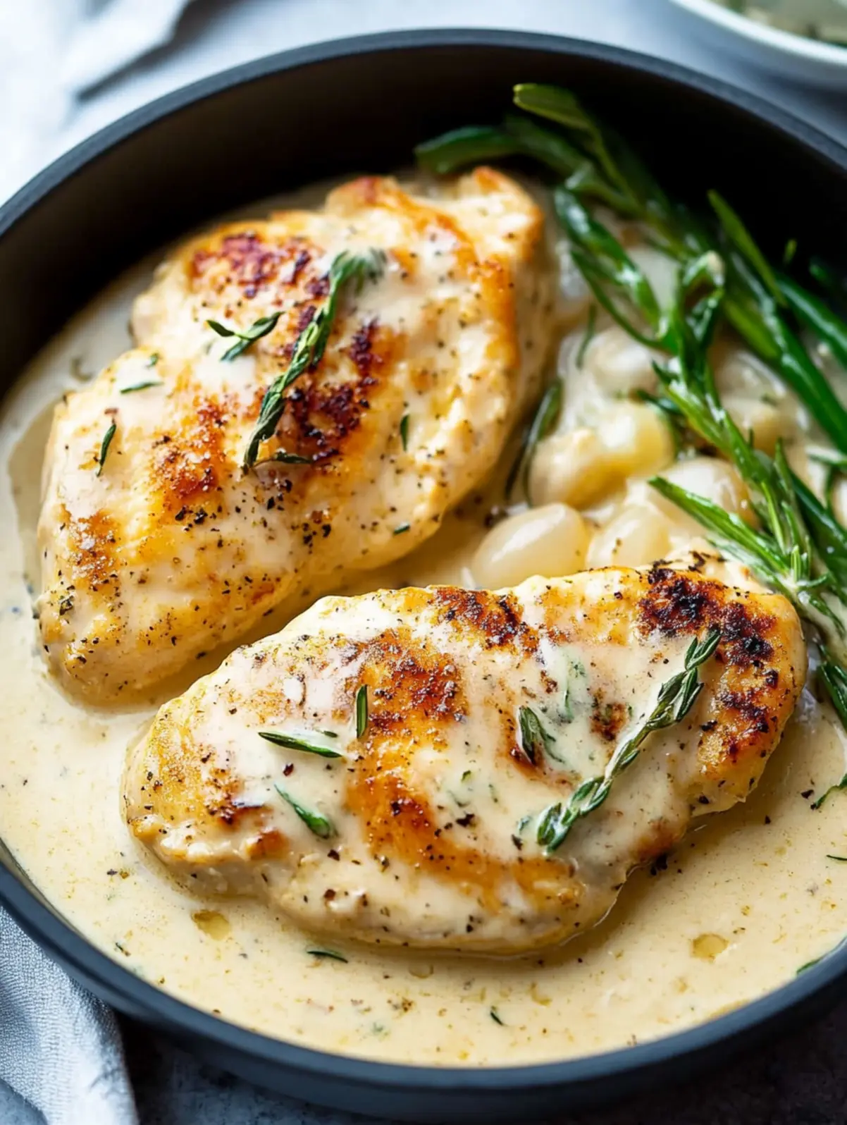 Zesty Chili-Lime Shrimp Tacos with Creamy Cilantro Slaw