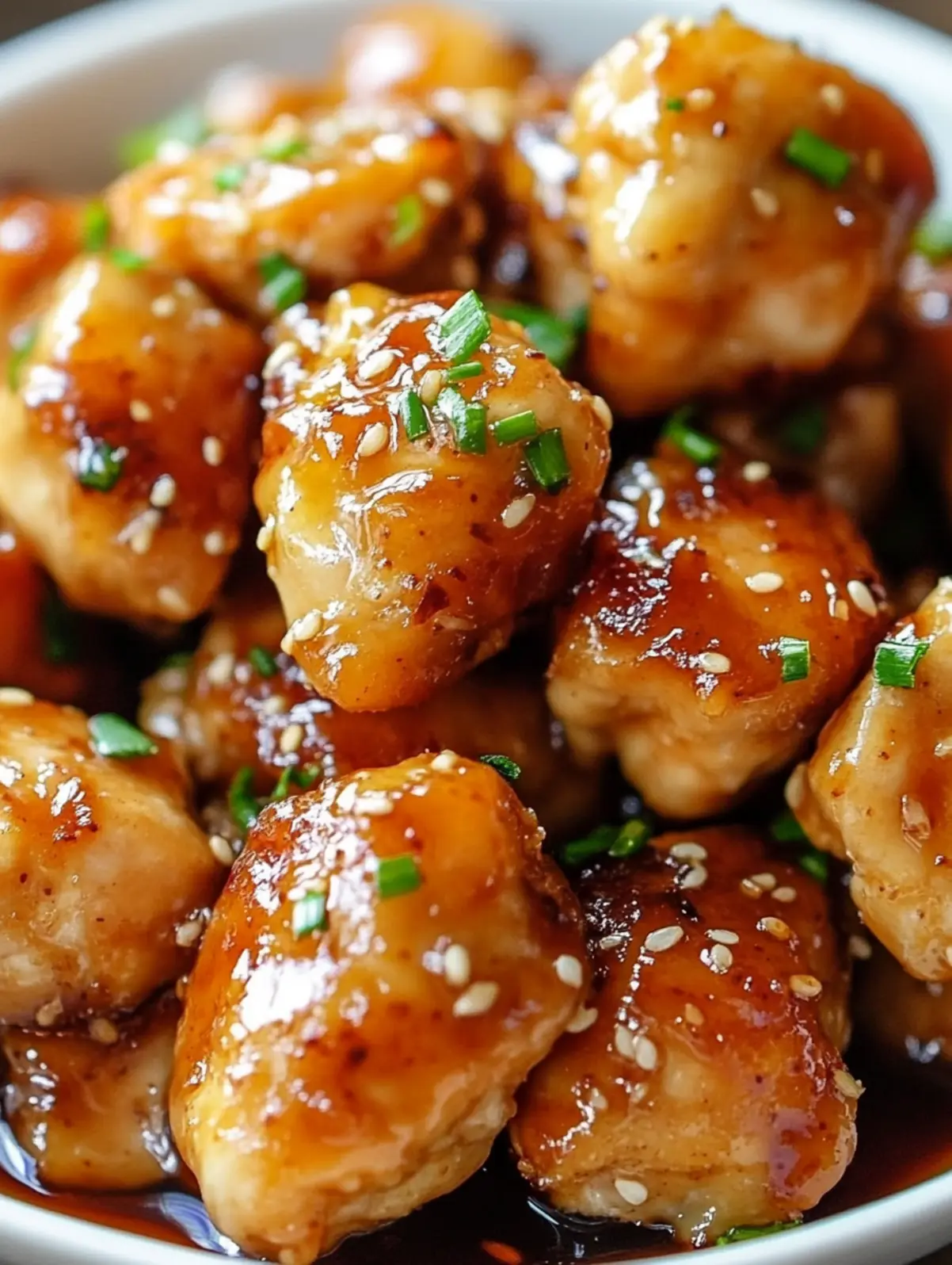 Hearty Red Pepper Salad with Crispy Roasted Chickpeas