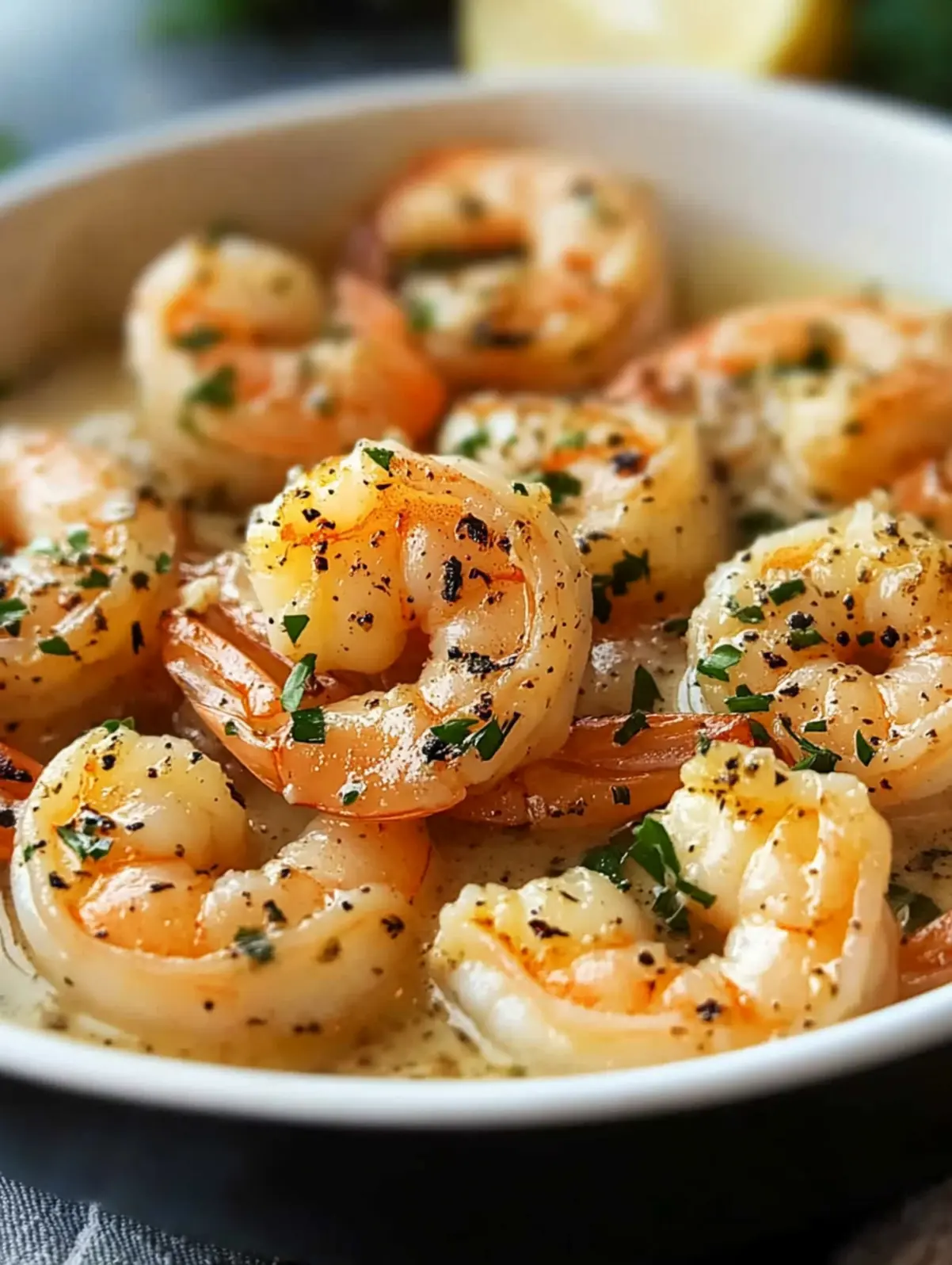 Irresistibly Crispy Hawaiian Garlic Shrimp Recipe