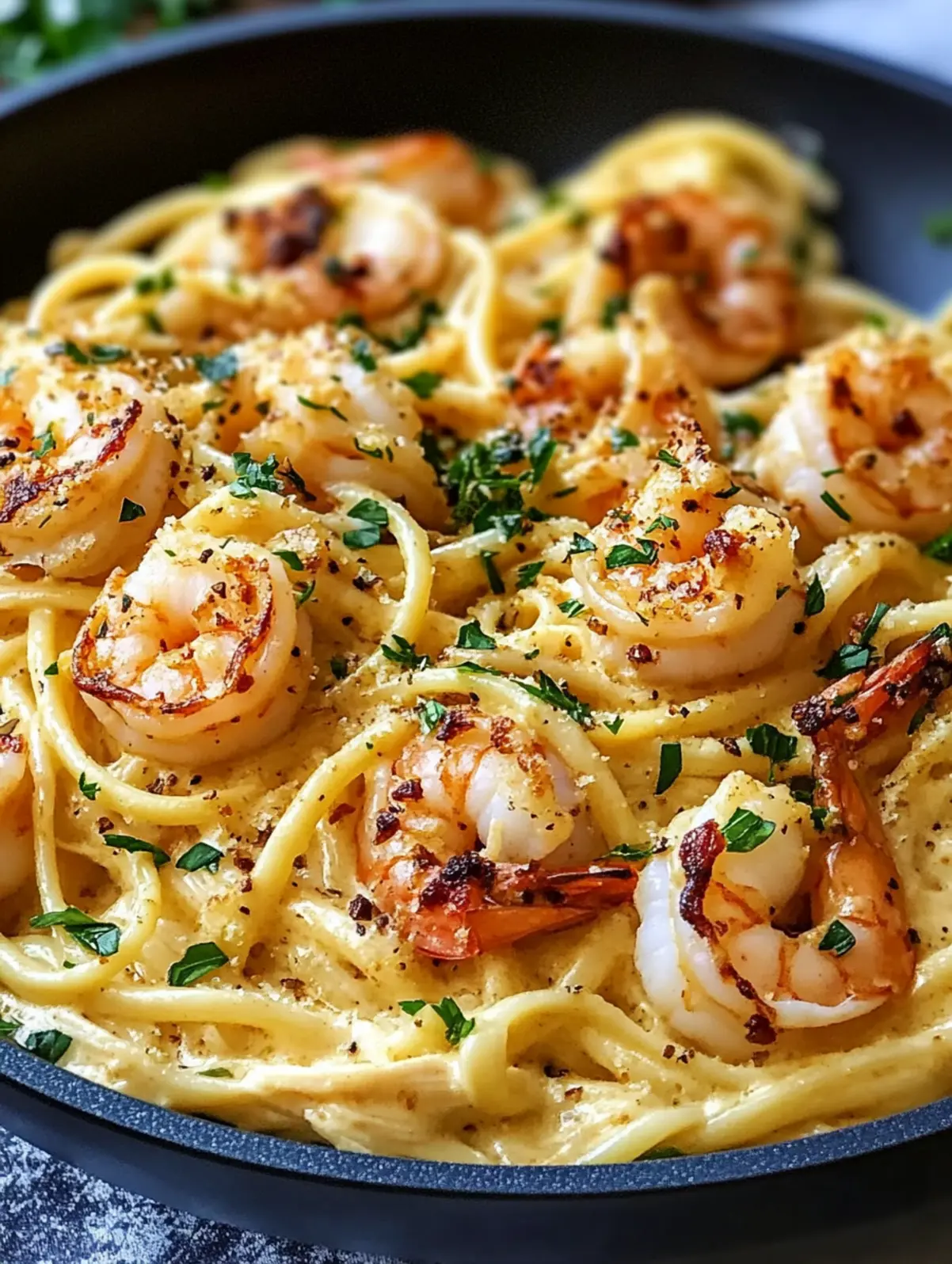 Irresistible Southern Shrimp and Grits: A Comfort Classic