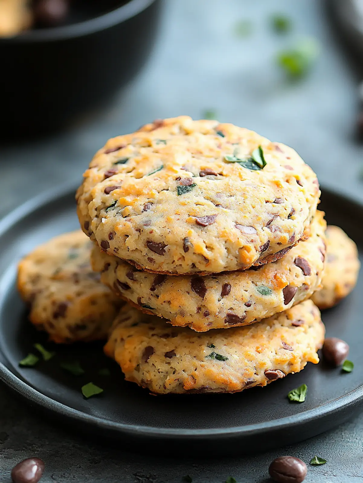 The Ultimate Biscuits and Gravy Breakfast Casserole
