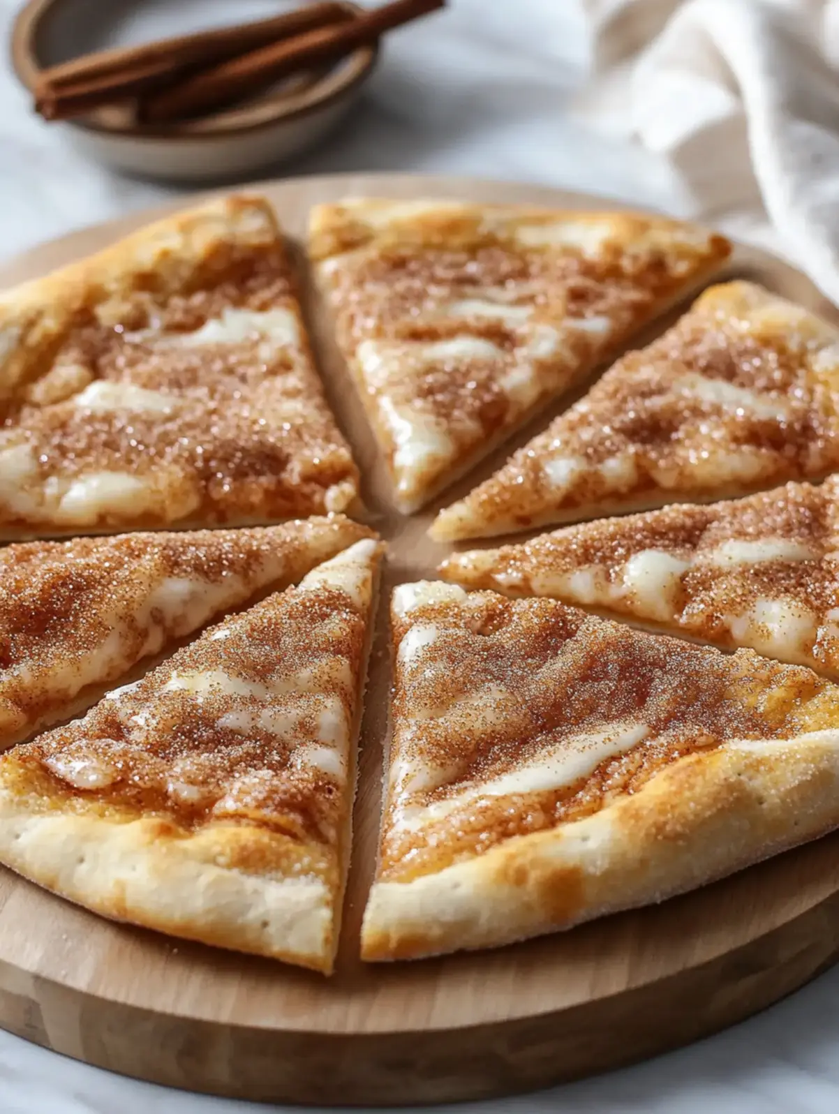 The Ultimate Brown Butter Caramel Cake That Melts Hearts
