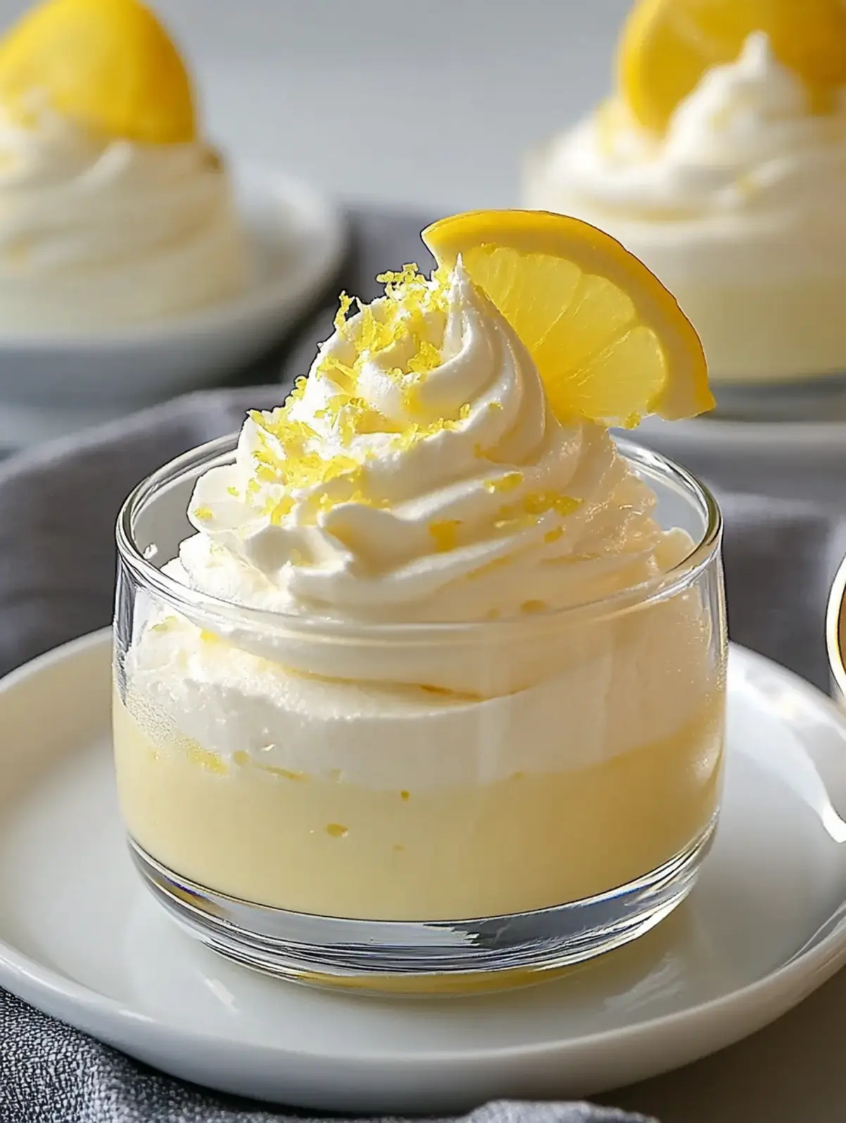 Zesty Limoncello Tiramisu: The Ultimate Make-Ahead Italian Dessert ...