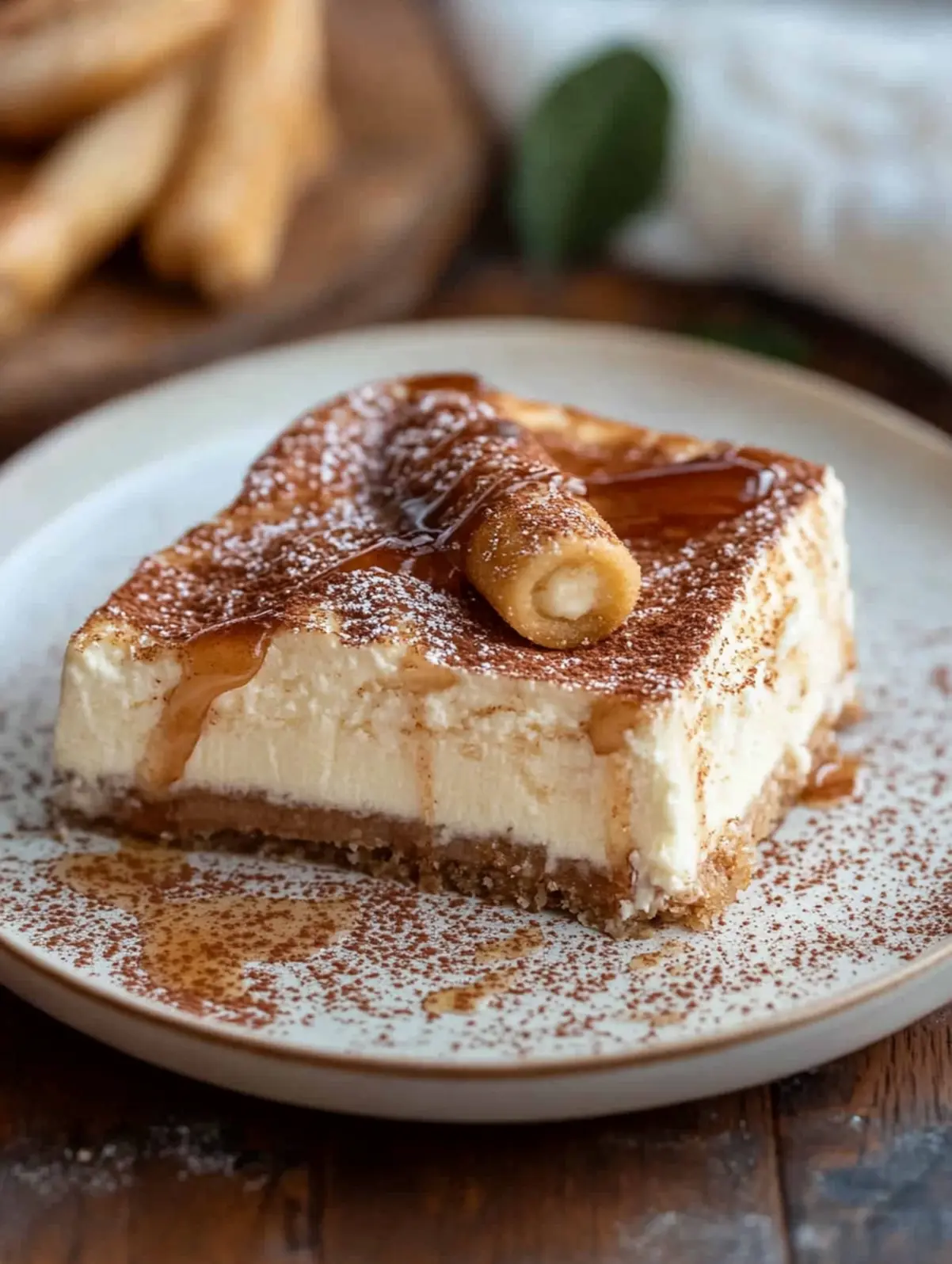 The Ultimate Brown Butter Caramel Cake That Melts Hearts - Sweet Home Cook