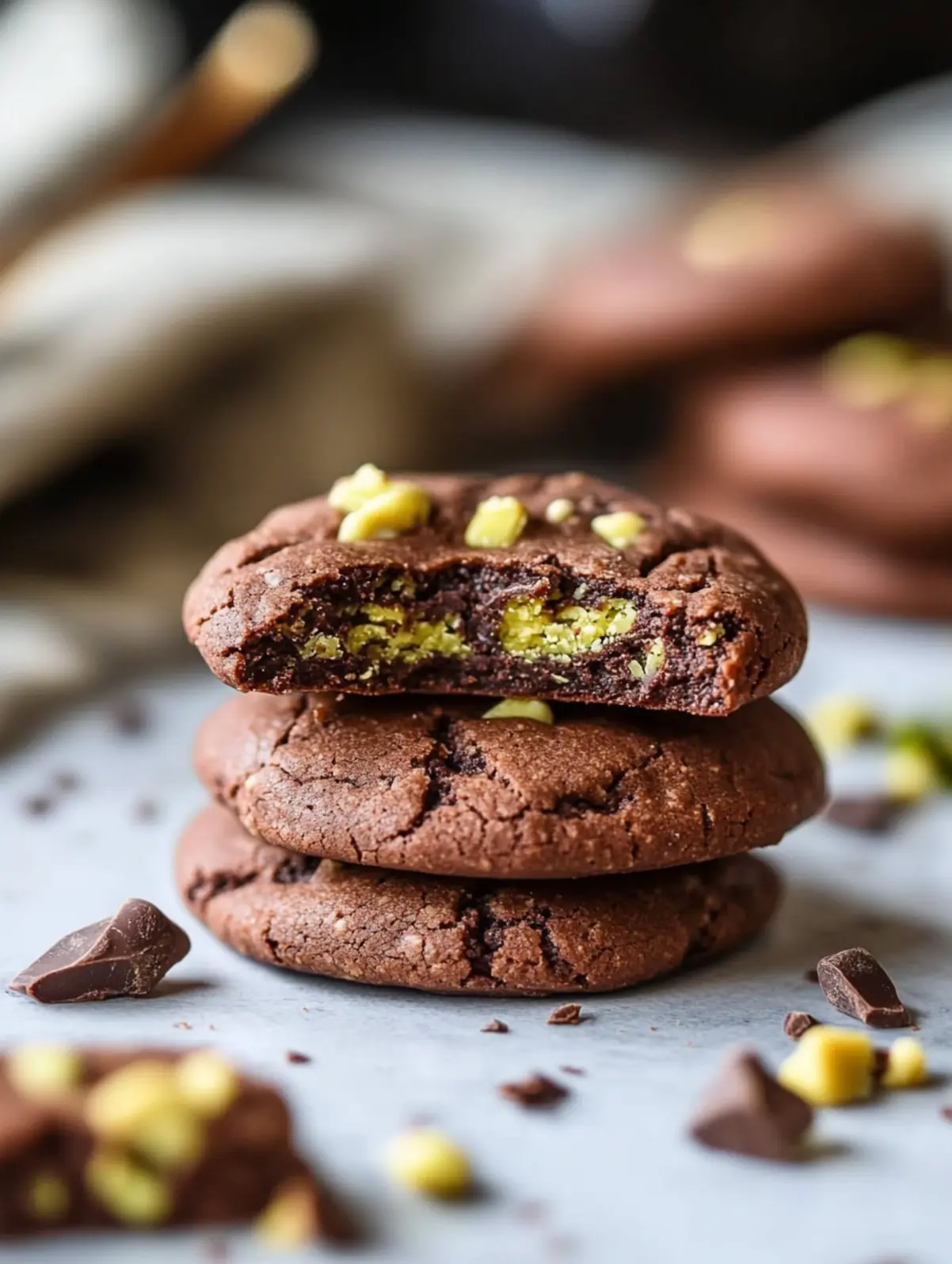 Sweet & Tangy Peach Bread That Melts in Your Mouth